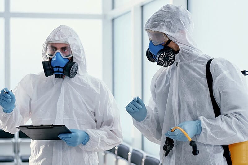 Certified Biohazard Cleanup in Baton Rouge: Safe and Compliant Restoration